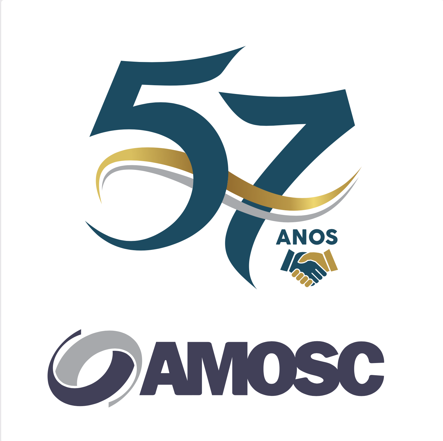 AMOSC celebra 57 anos de contribuição ao desenvolvimento regional ...